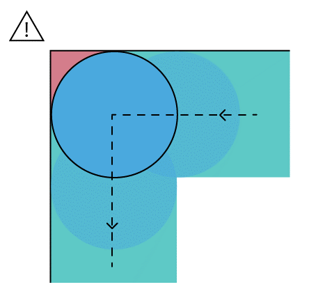 CNC turning design – round cutter – uDesign Manufacturing